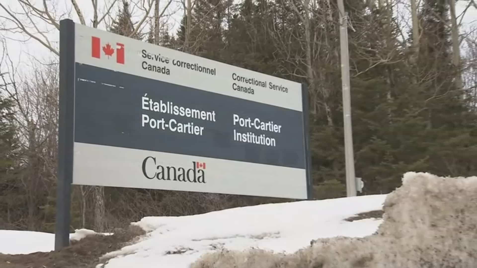 Le tueur en série Robert Pickton aurait été agressé par un dangereux ...