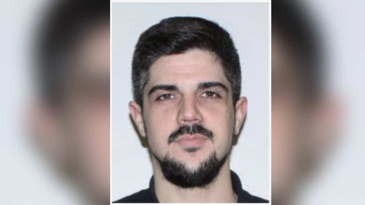 Un Professeur De Danse Arrêté Pour Agression Sexuelle Sur Un élève