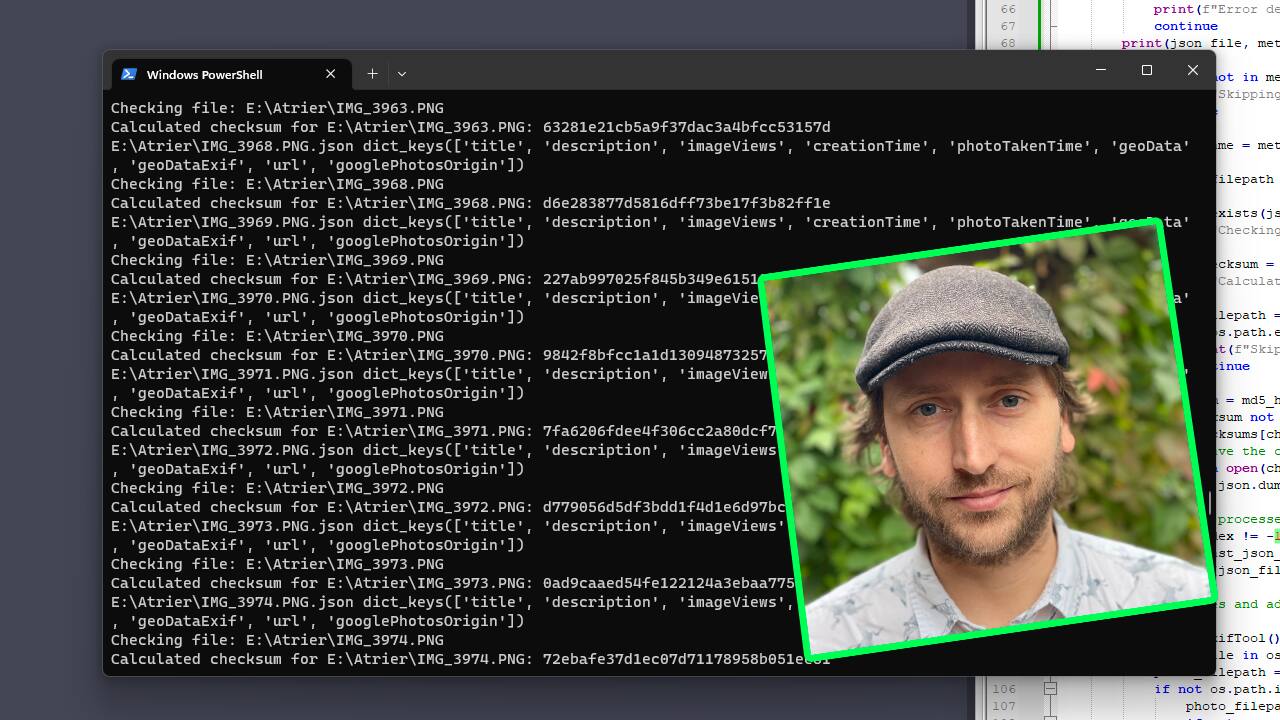 J’ai (un peu) appris à programmer en Python grâce à ChatGPT | 24 heures