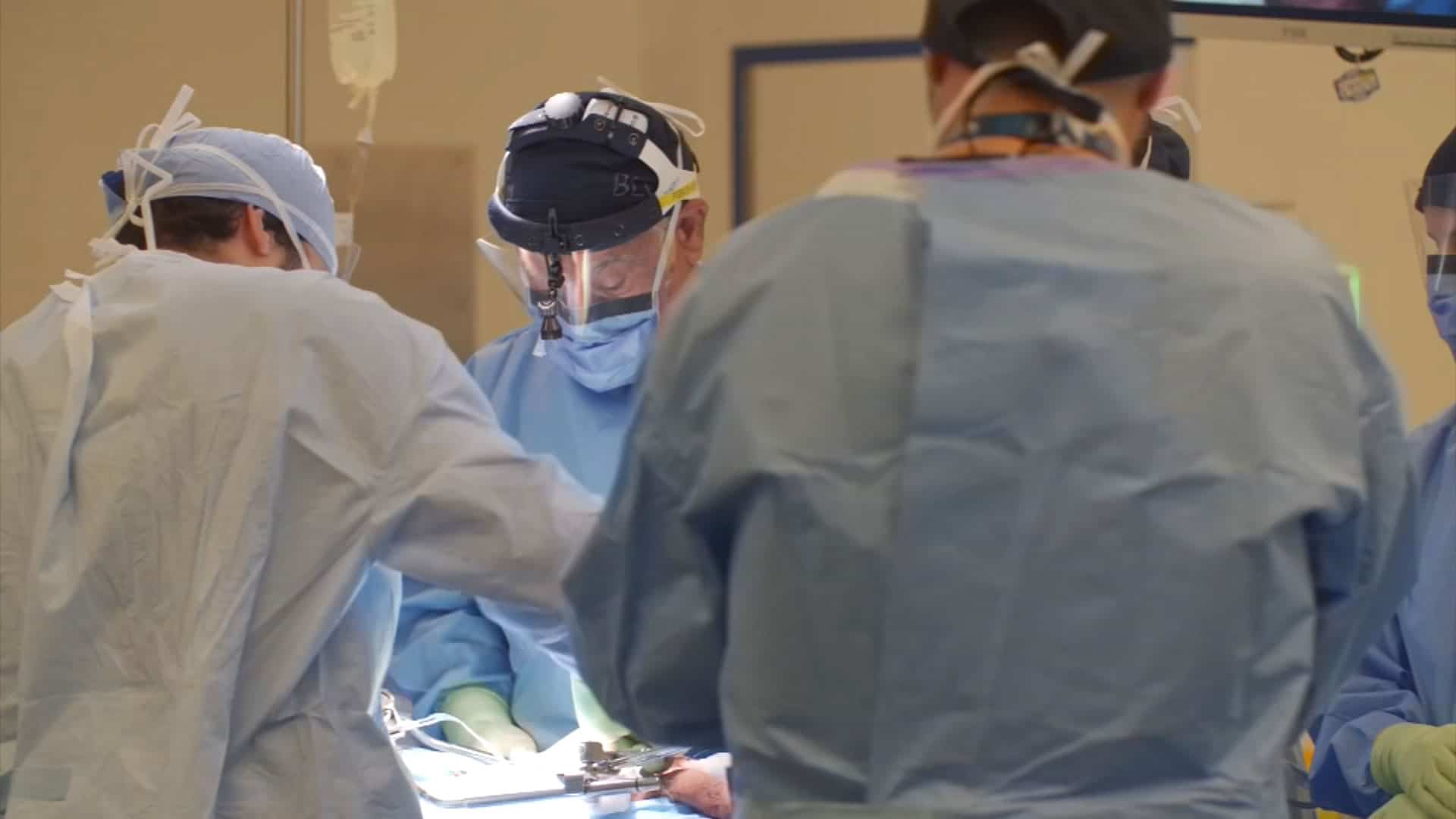 Cancer de la prostate: nouveau traitement initié au CHUM | JDM