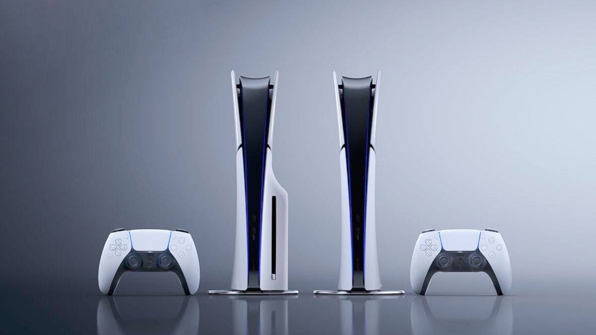PS5: une nouvelle bêta sera déployée en juillet | Pèse sur start