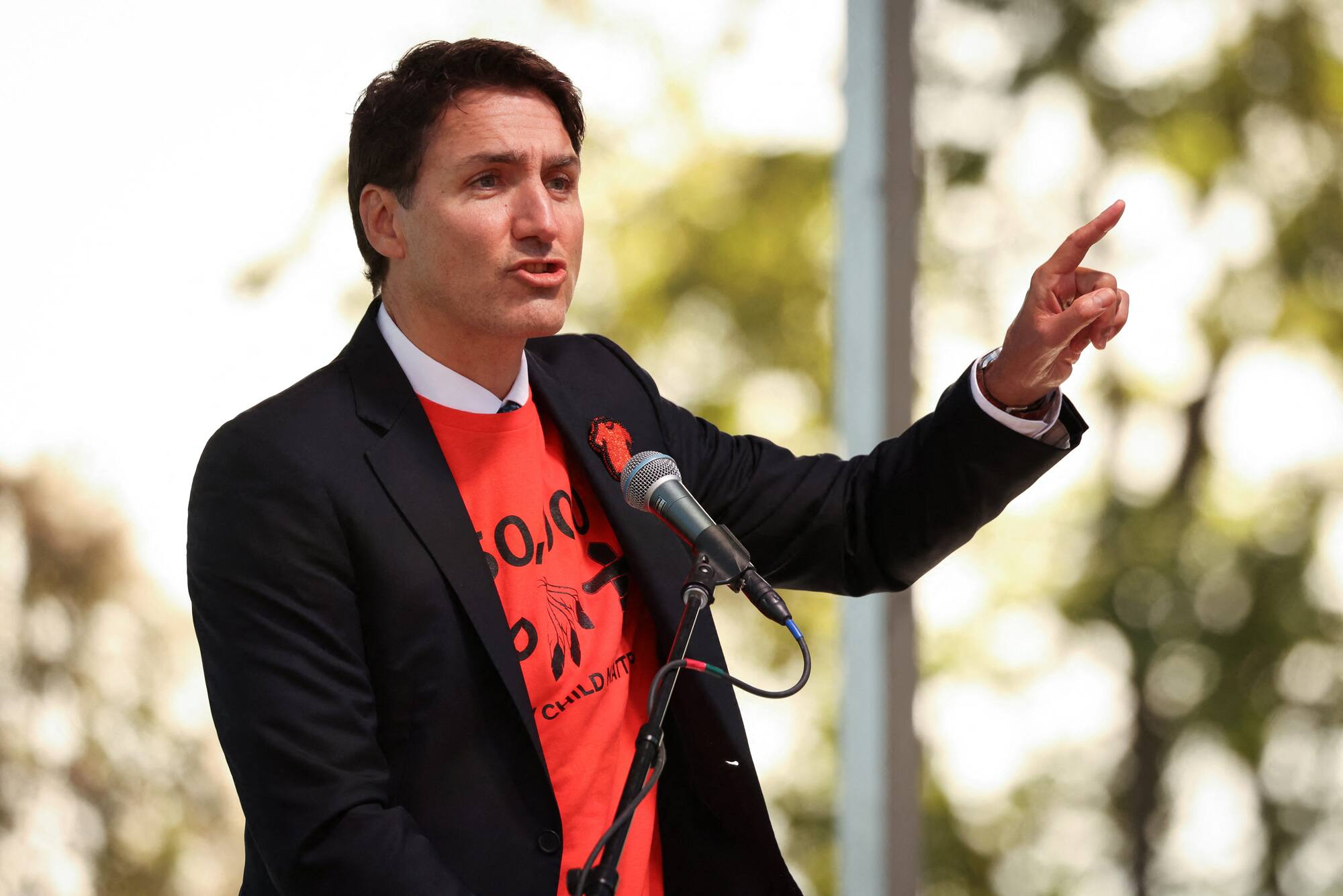 Justin Trudeau, le sauveur du PLQ | Le Journal de Québec