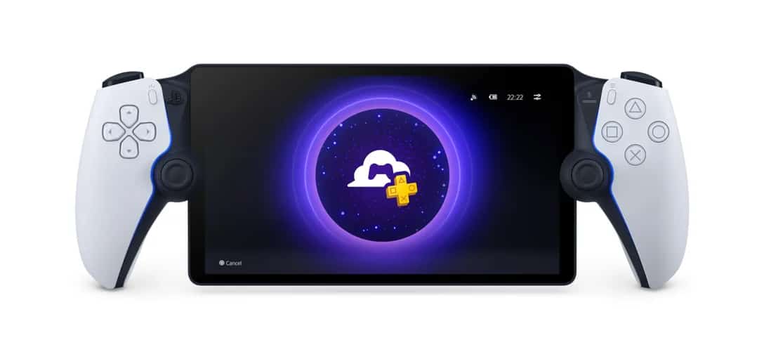 Le jeu dans le nuage arrive sur PlayStation Portal | TVA Nouvelles