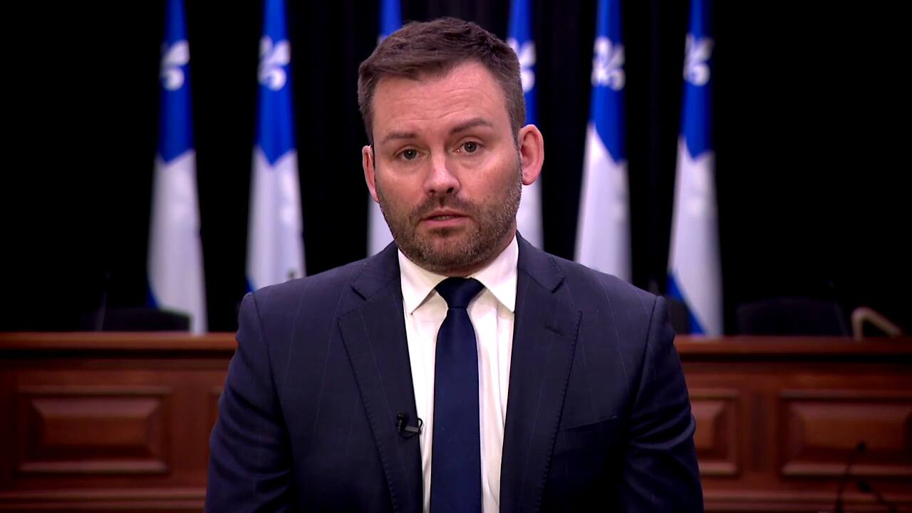 Une immigration massive nuit à la natalité au Québec, selon Paul St ...