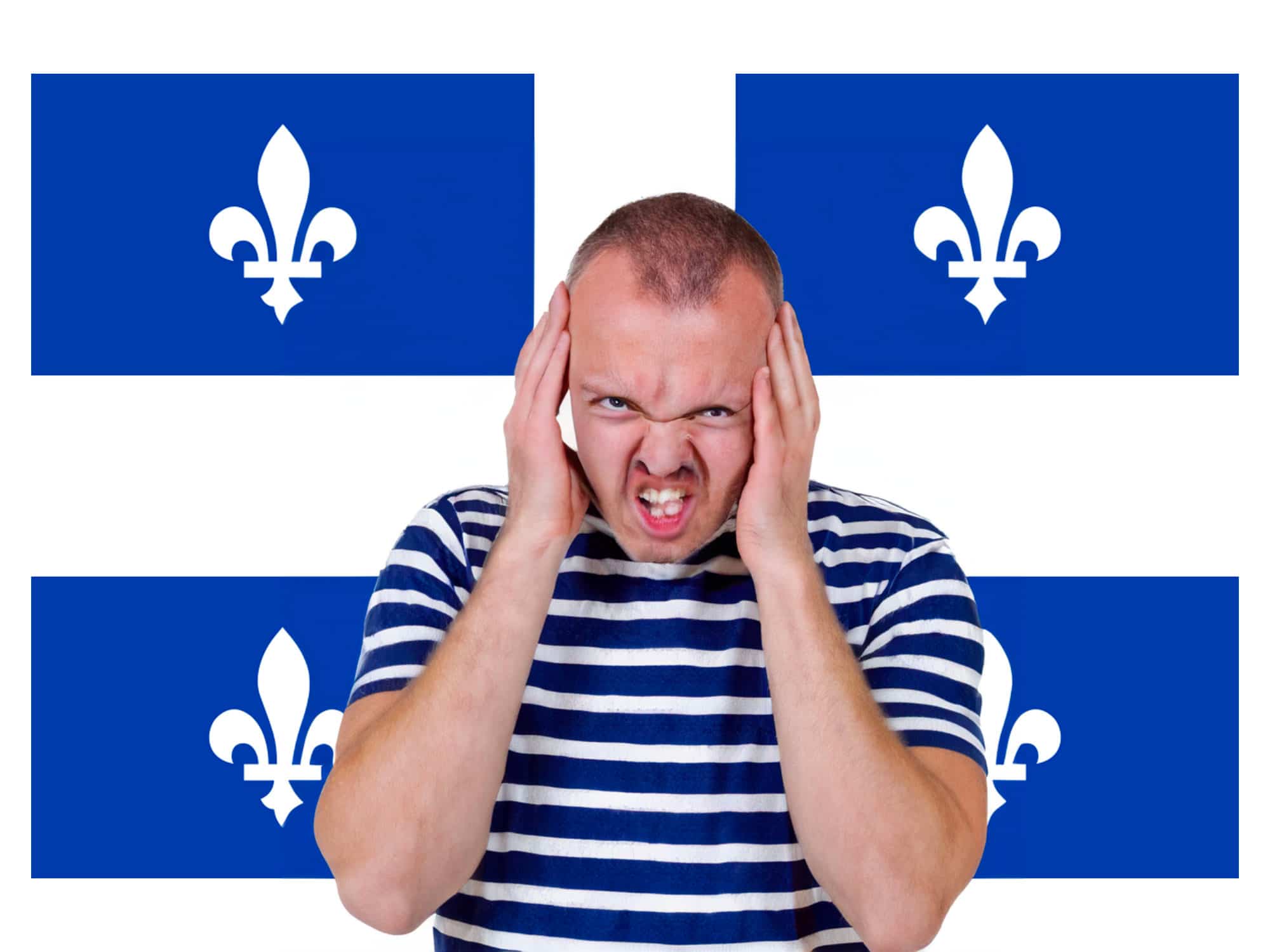 10 choses qu'il ne faut JAMAIS dire à un.e Québécois.e | Le Sac de chips