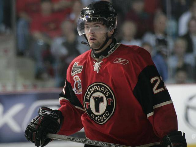 «Radulov dormait 20 minutes avant le match...» - TVA Sports