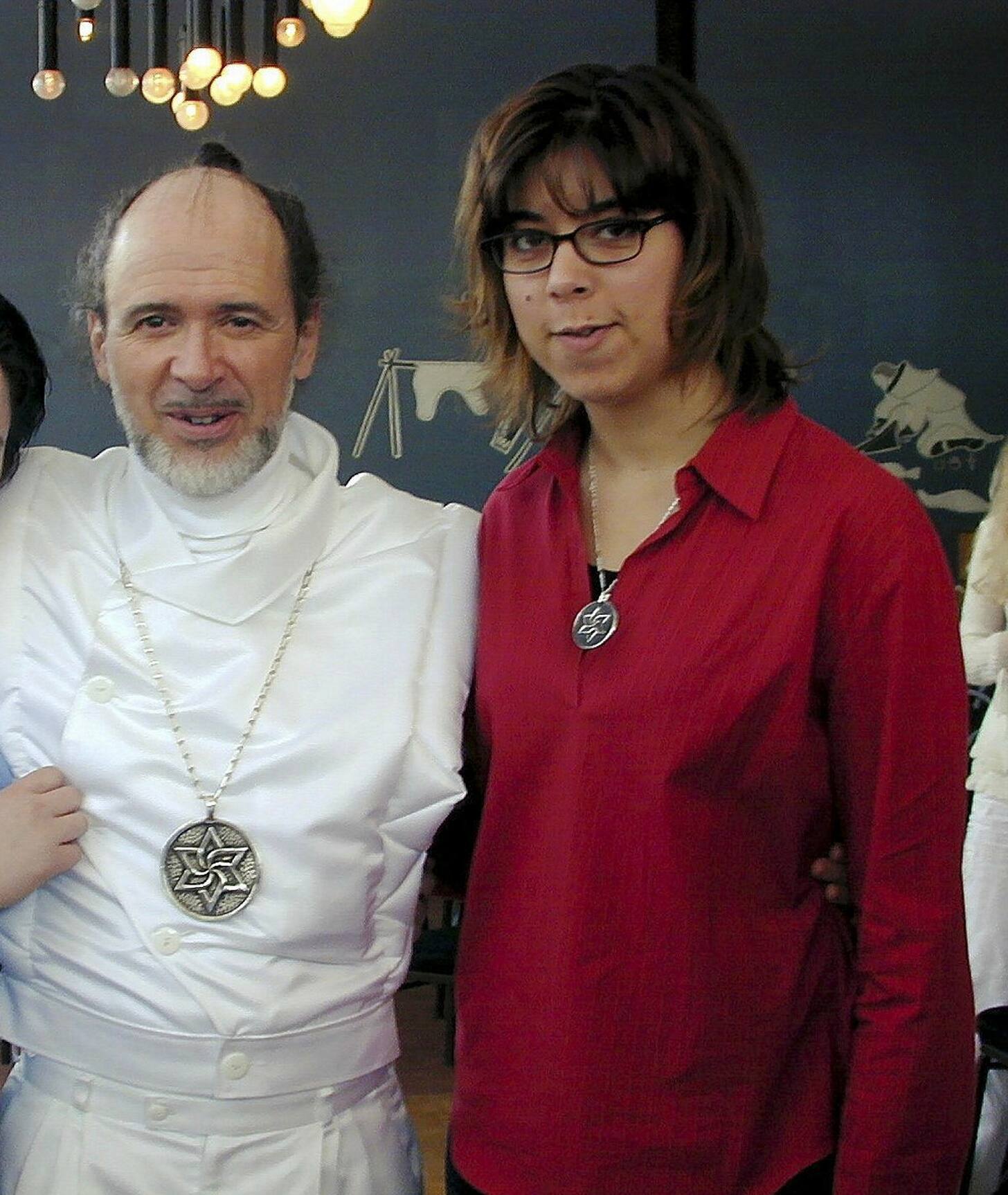 Une Québécoise se livre comme jamais dans le documentaire Netflix sur ...