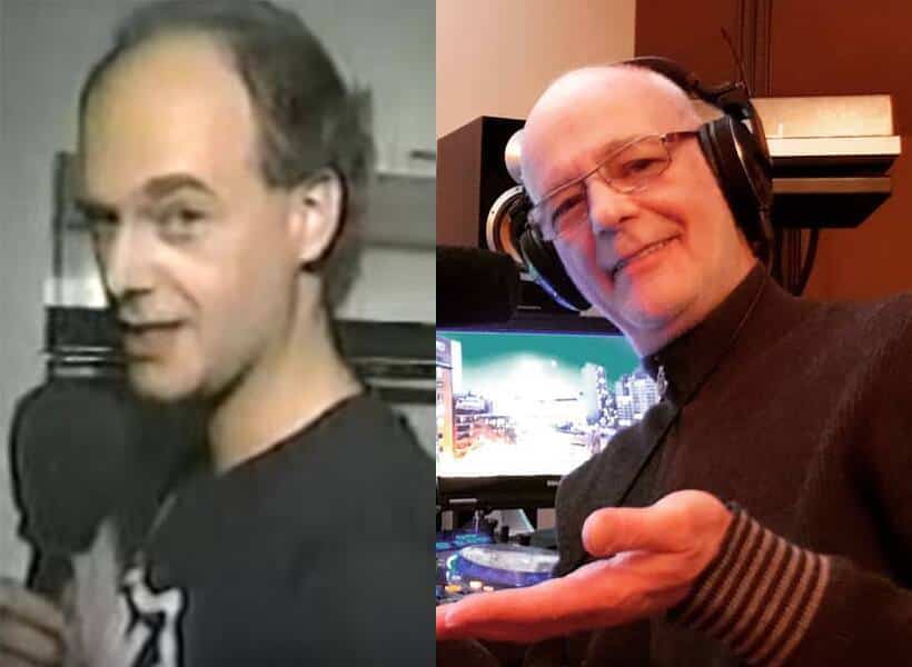 Voici à quoi ressemblent ces 20 VJs de Musique Plus aujourd'hui | Le ...