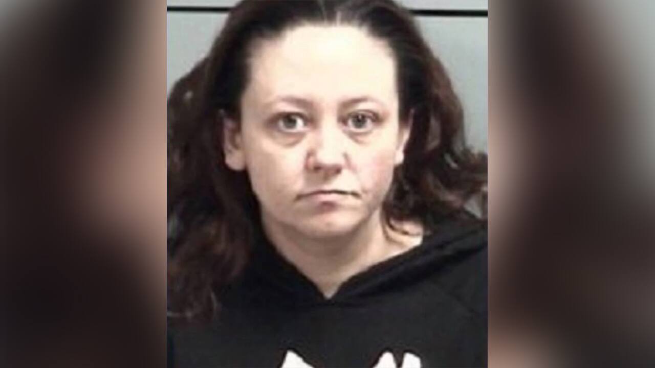 Une mère arrêtée parce que son bébé meurt d’une intoxication au crystal ...