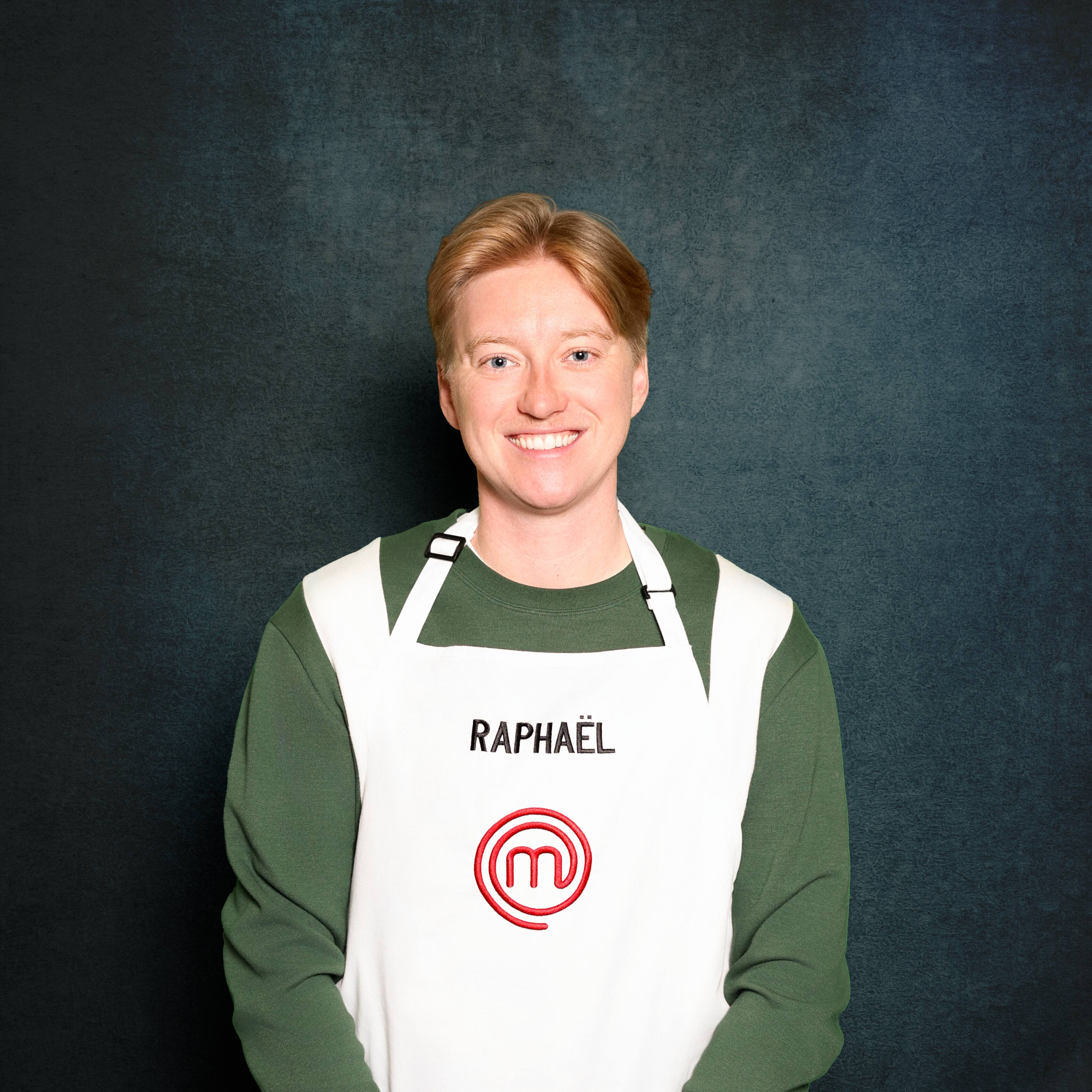 Voici les 16 candidats de la troisième saison de «MasterChef Québec ...