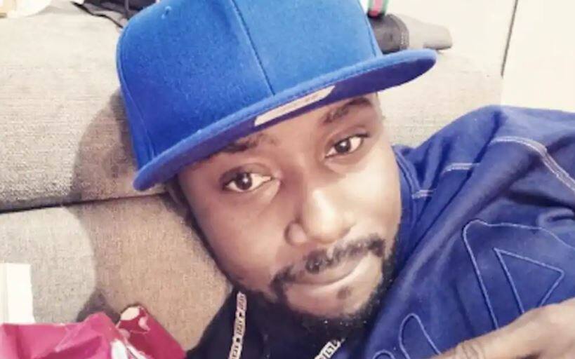 Un rappeur de Rawdon repose dans un état critique après une tentative ...