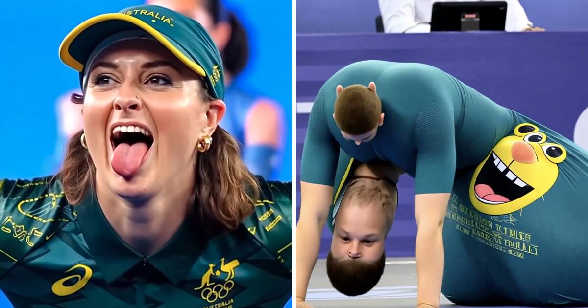 Quelqu’un a «amélioré» la performance de Raygun grâce à l’intelligence ...