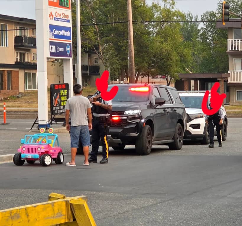 En état d’ébriété: interdiction de conduire après avoir été pincé au ...