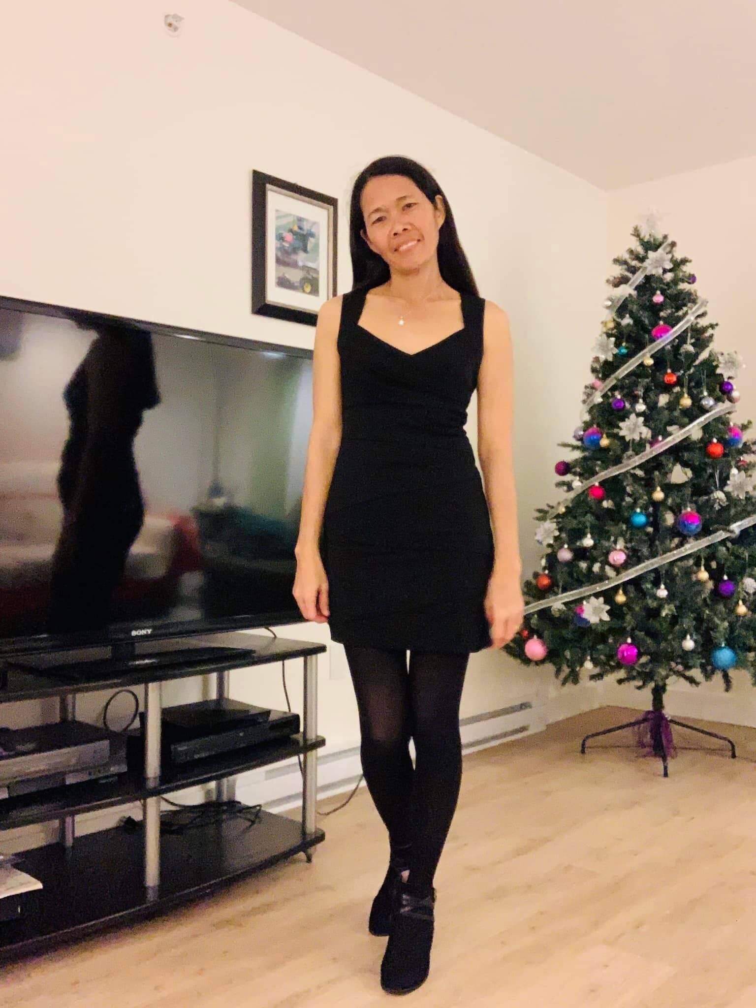 Melbita Minor Devoe: son conjoint accusé de meurtre | TVA Nouvelles