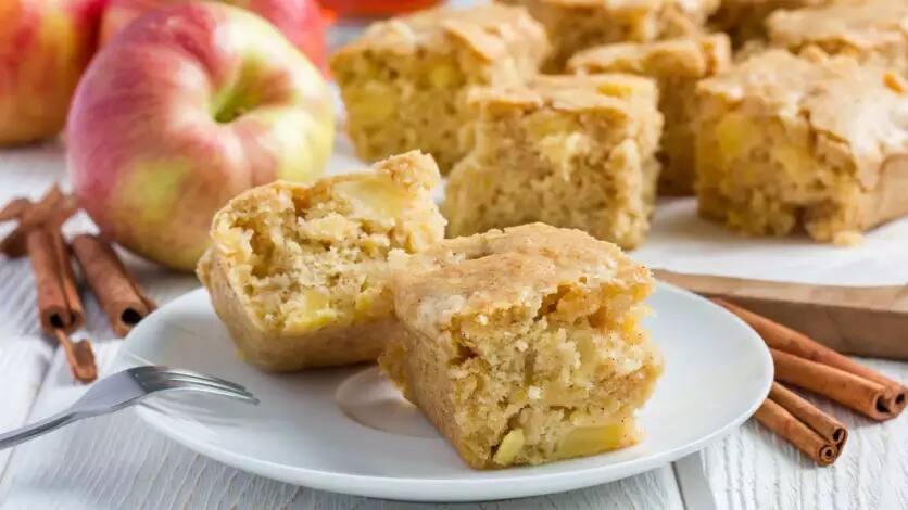 12 recettes classiques à faire avec des pommes | Salut Bonjour