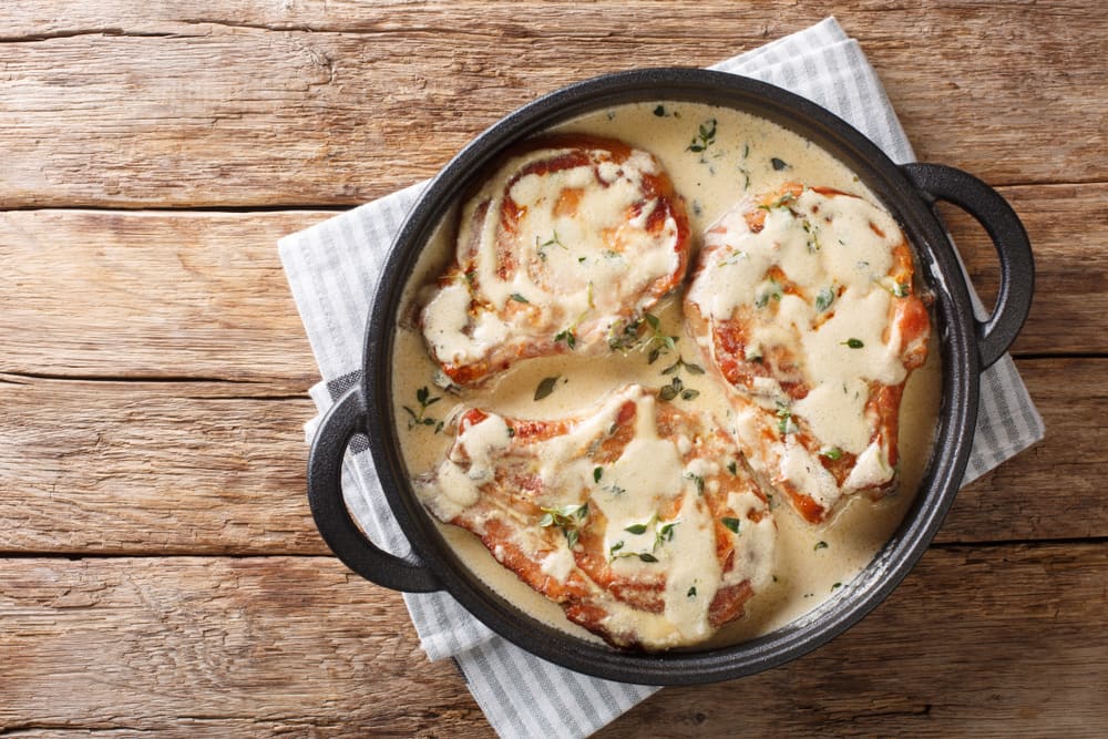 Côtelettes de porc : nos 5 meilleures recettes | Salut Bonjour