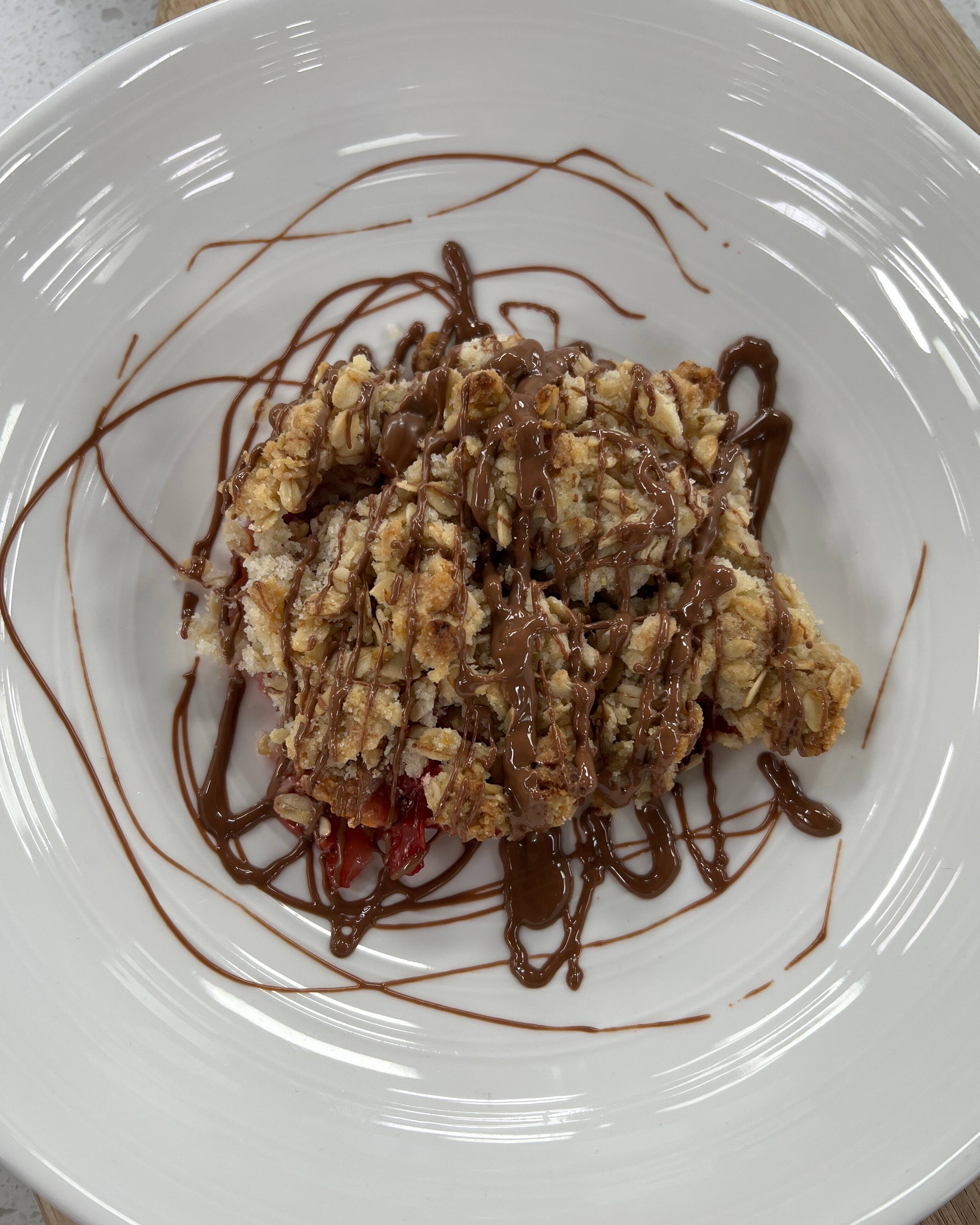 La recette des pâtes crémeuses au poulet rôti et à la courge de ...