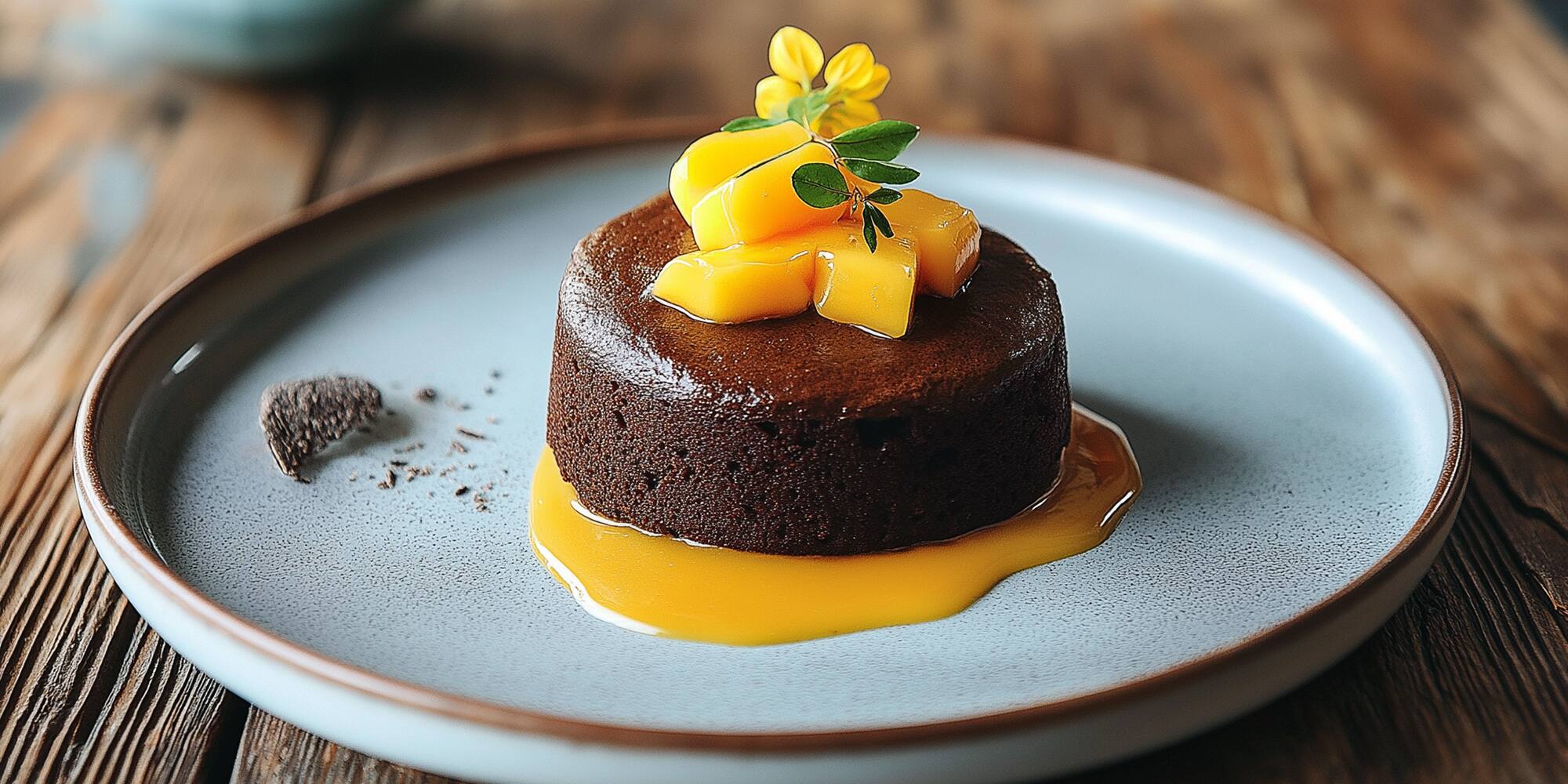 Saumon au lait de coco et lime de Jonathan Garnier | Salut Bonjour