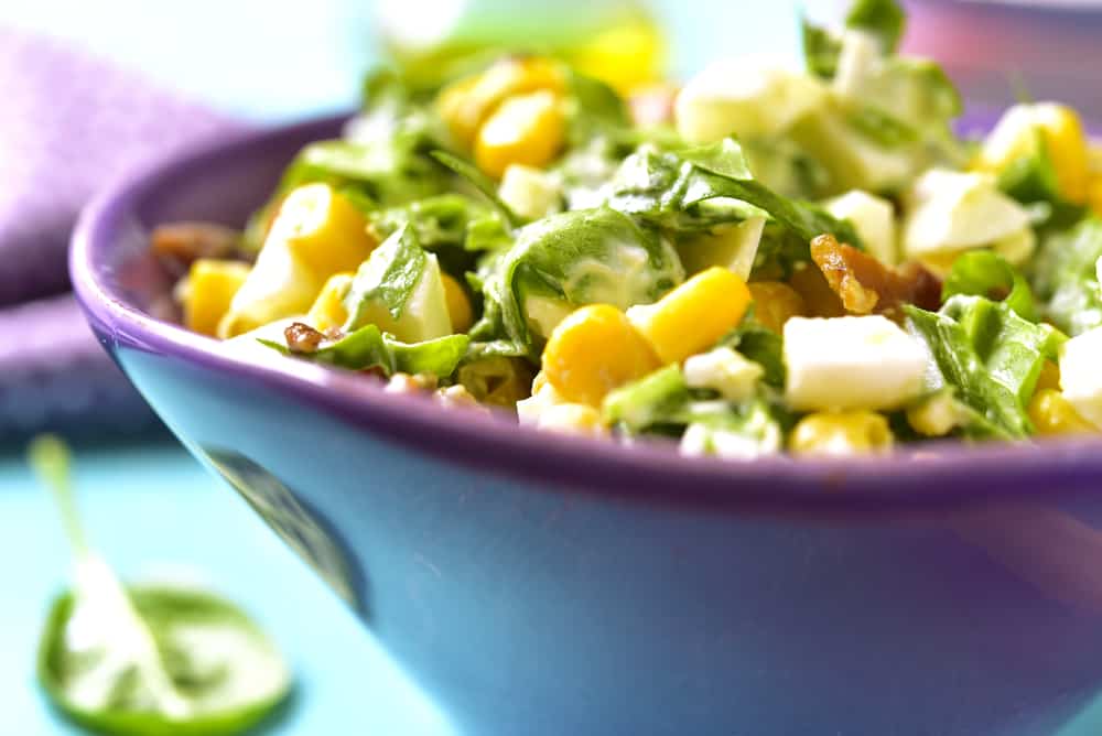 Nos 5 meilleures recettes pour cuisiner le maïs | Salut Bonjour