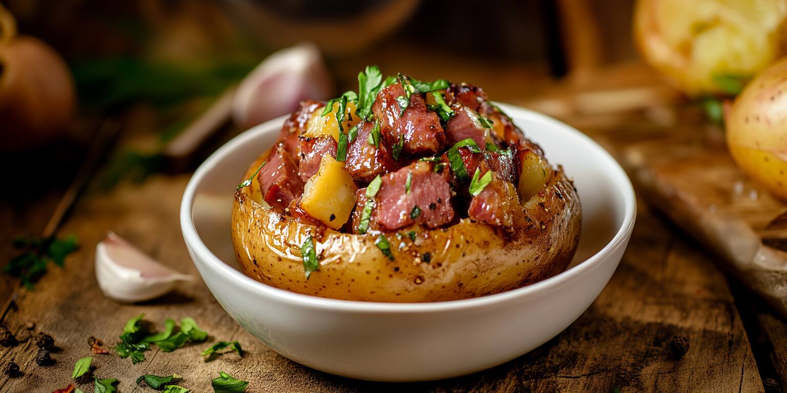 Les crêpes salées à la ricotta, cheddar et œuf coulant de Jonathan ...