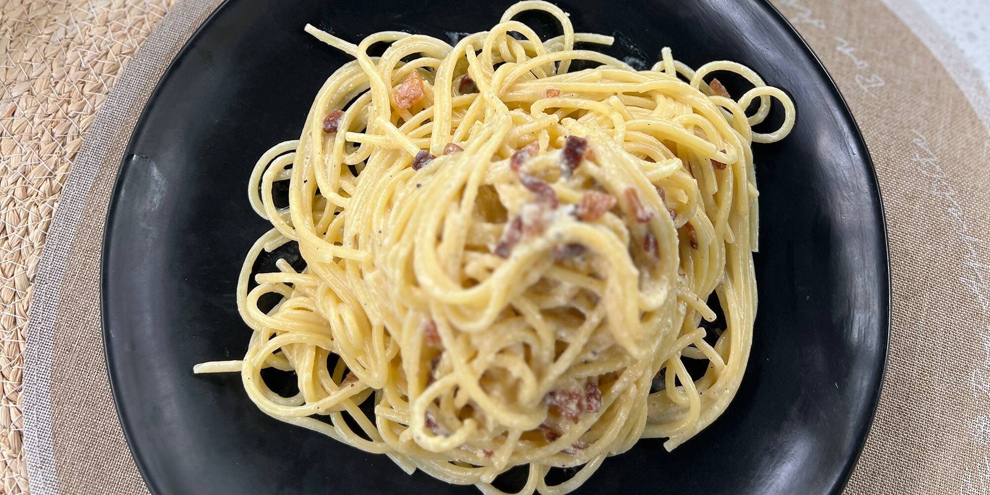 La soupe au poulet et à l'orge de Jonathan Garnier est LA recette ...