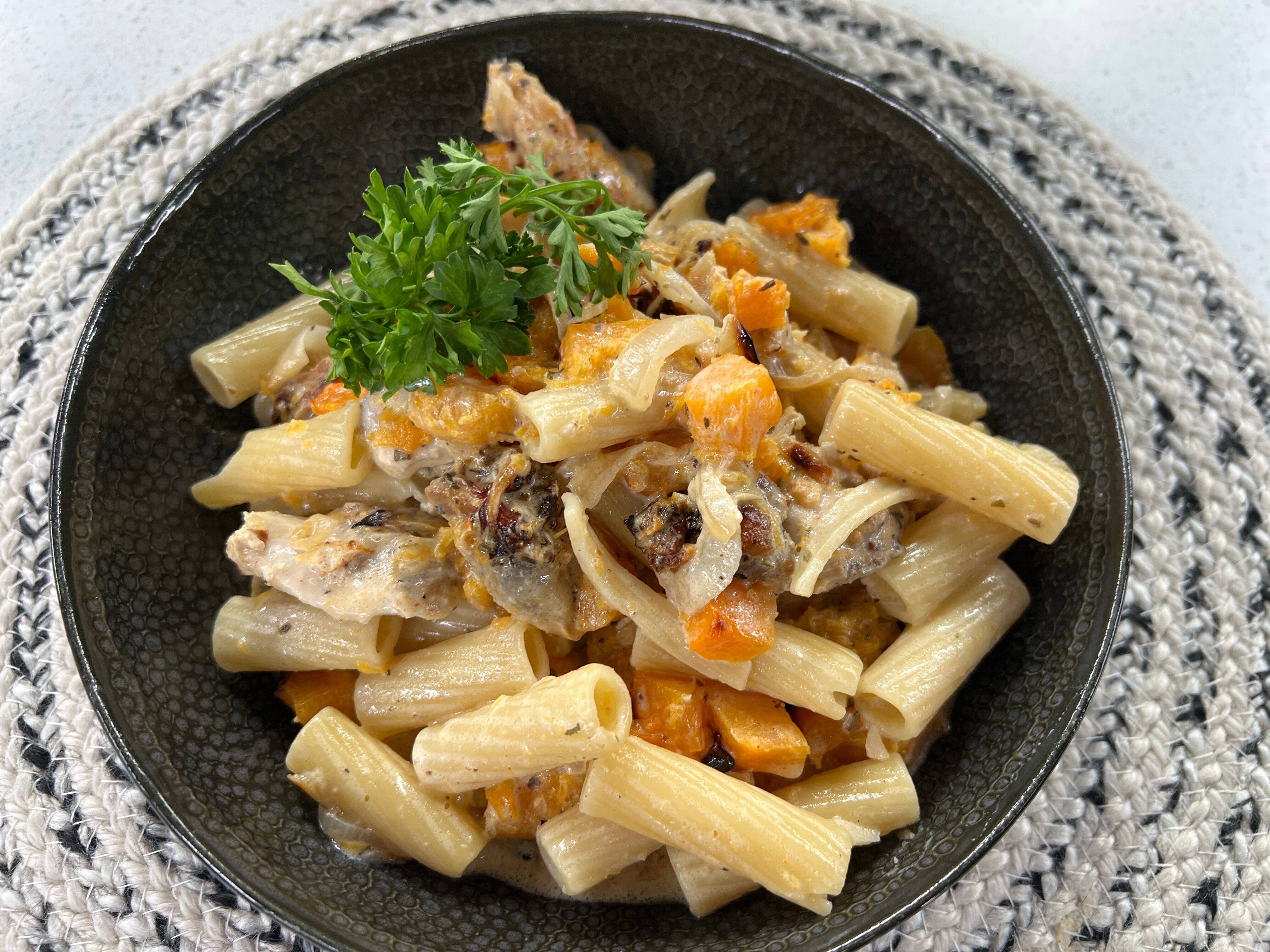 La soupe au poulet et à l'orge de Jonathan Garnier est LA recette ...