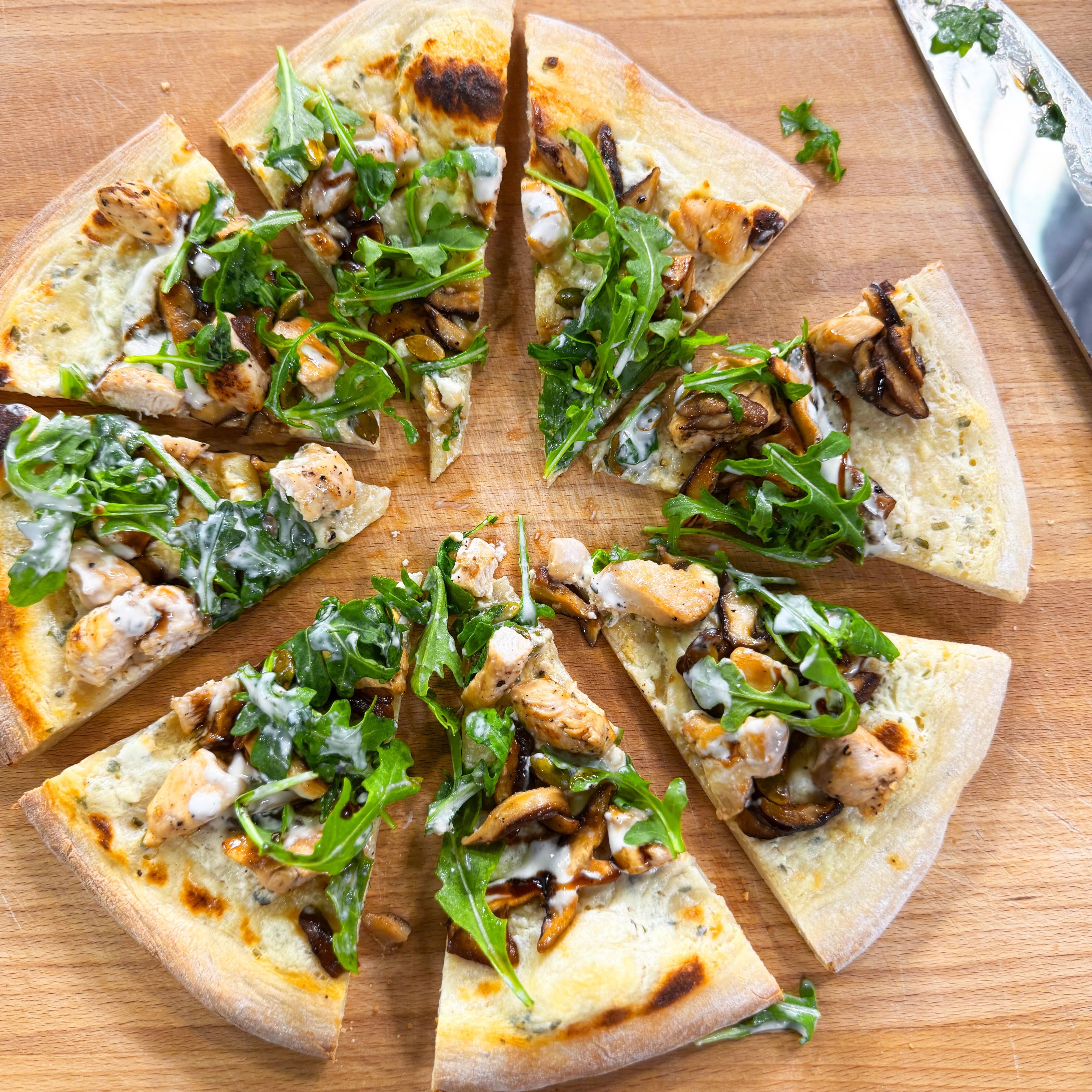 Retrouvez les recettes de Jonathan Garnier | Salut Bonjour