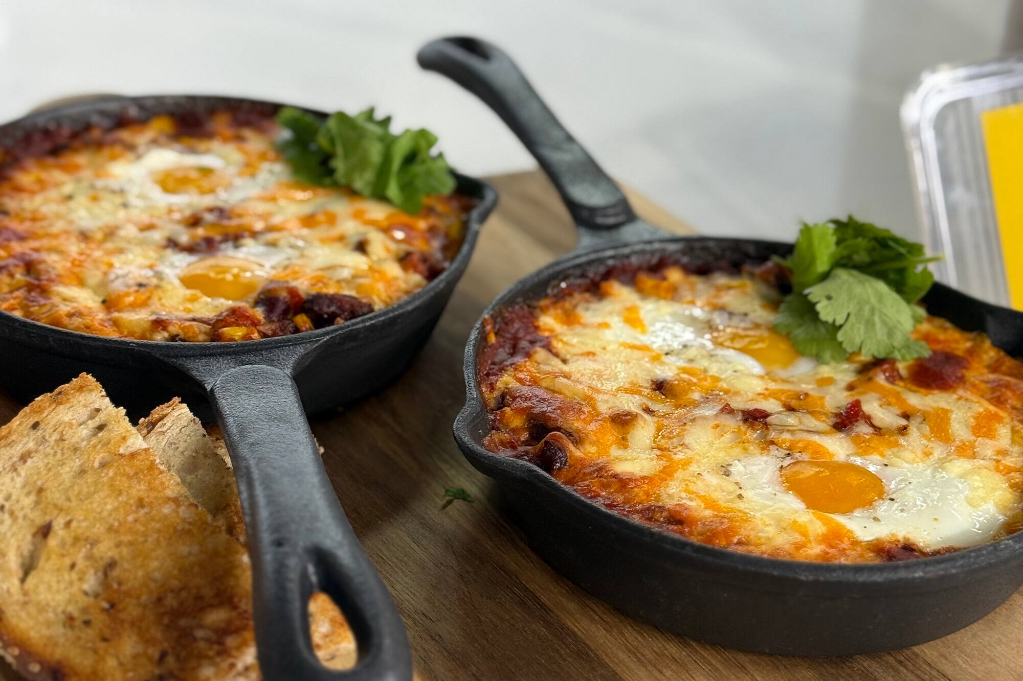 Retrouvez les recettes de Jonathan Garnier | Salut Bonjour