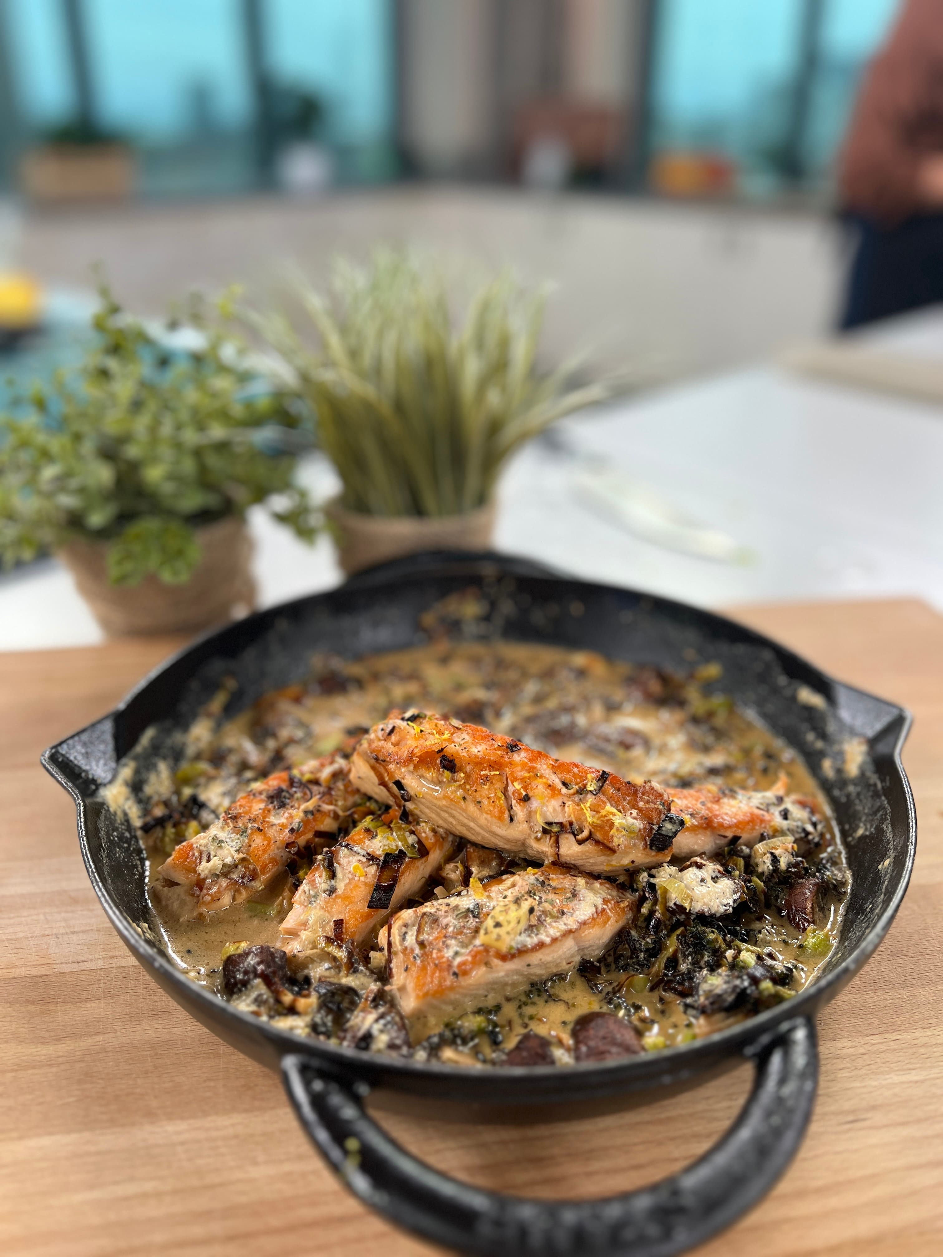 Retrouvez les recettes de Jonathan Garnier | Salut Bonjour