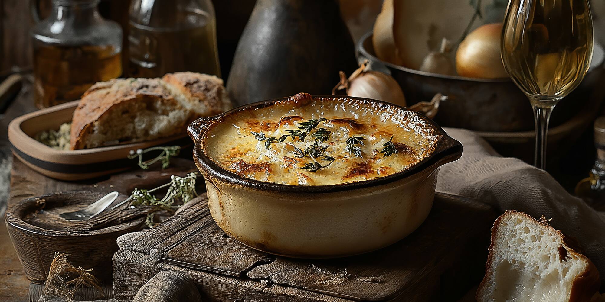 Janette Bertrand déguste une de ses propres recettes, préparée par Hugo ...