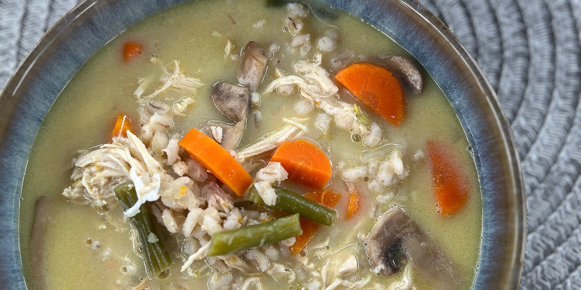 Retrouvez les recettes de Jonathan Garnier | Salut Bonjour