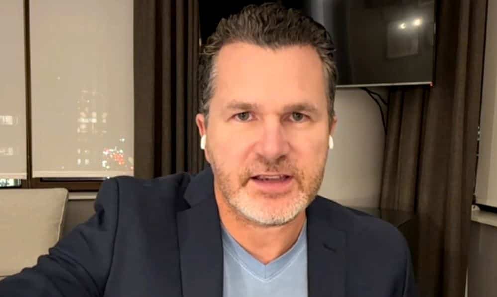 Renaud Lavoie répond aux allégations de Réjean Tremblay - TVA Sports