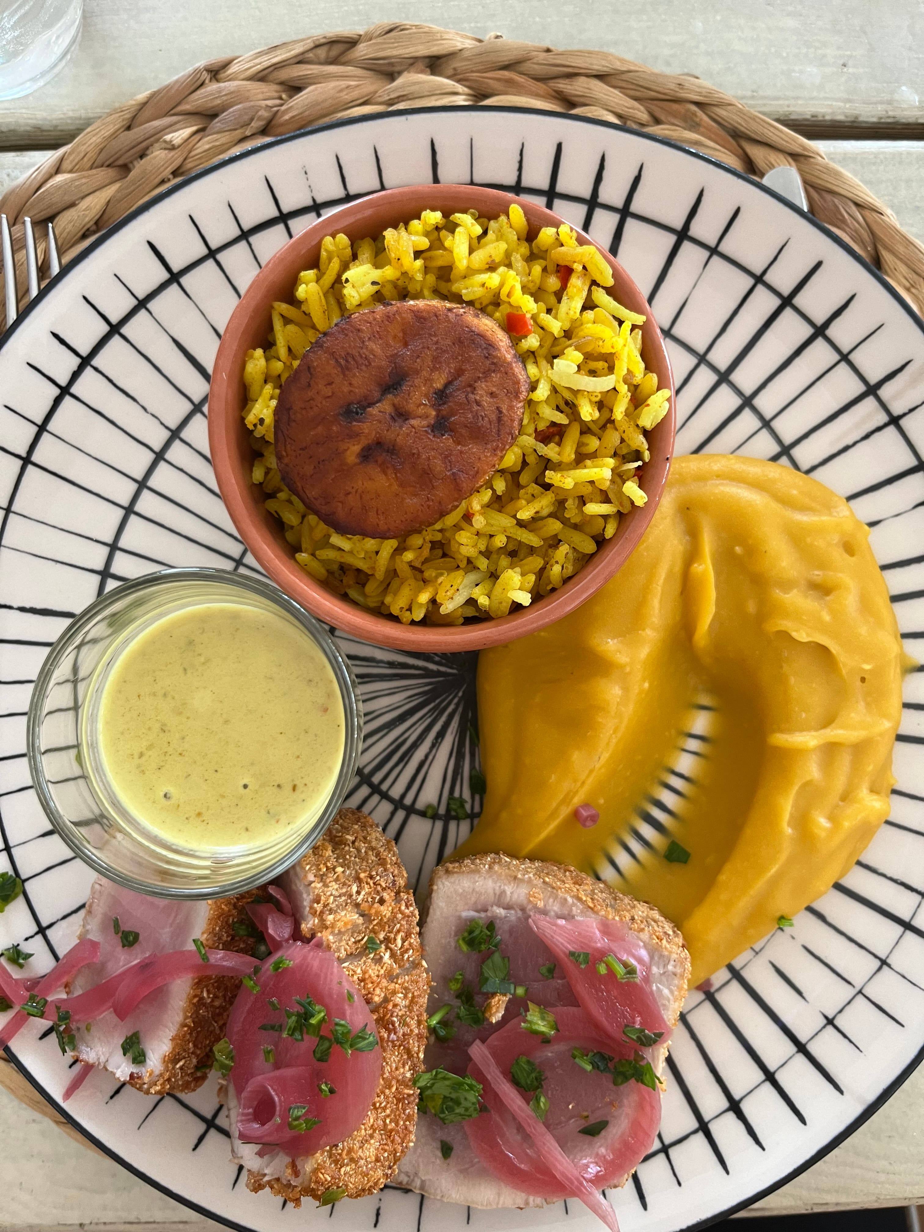 Les 5 meilleures adresses gourmandes de la Martinique | JDM