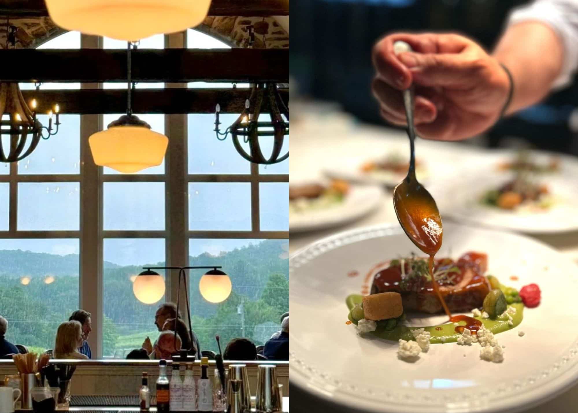 Ce gagnant de l’émission « Les Chefs! » ouvre un nouveau restaurant à ...