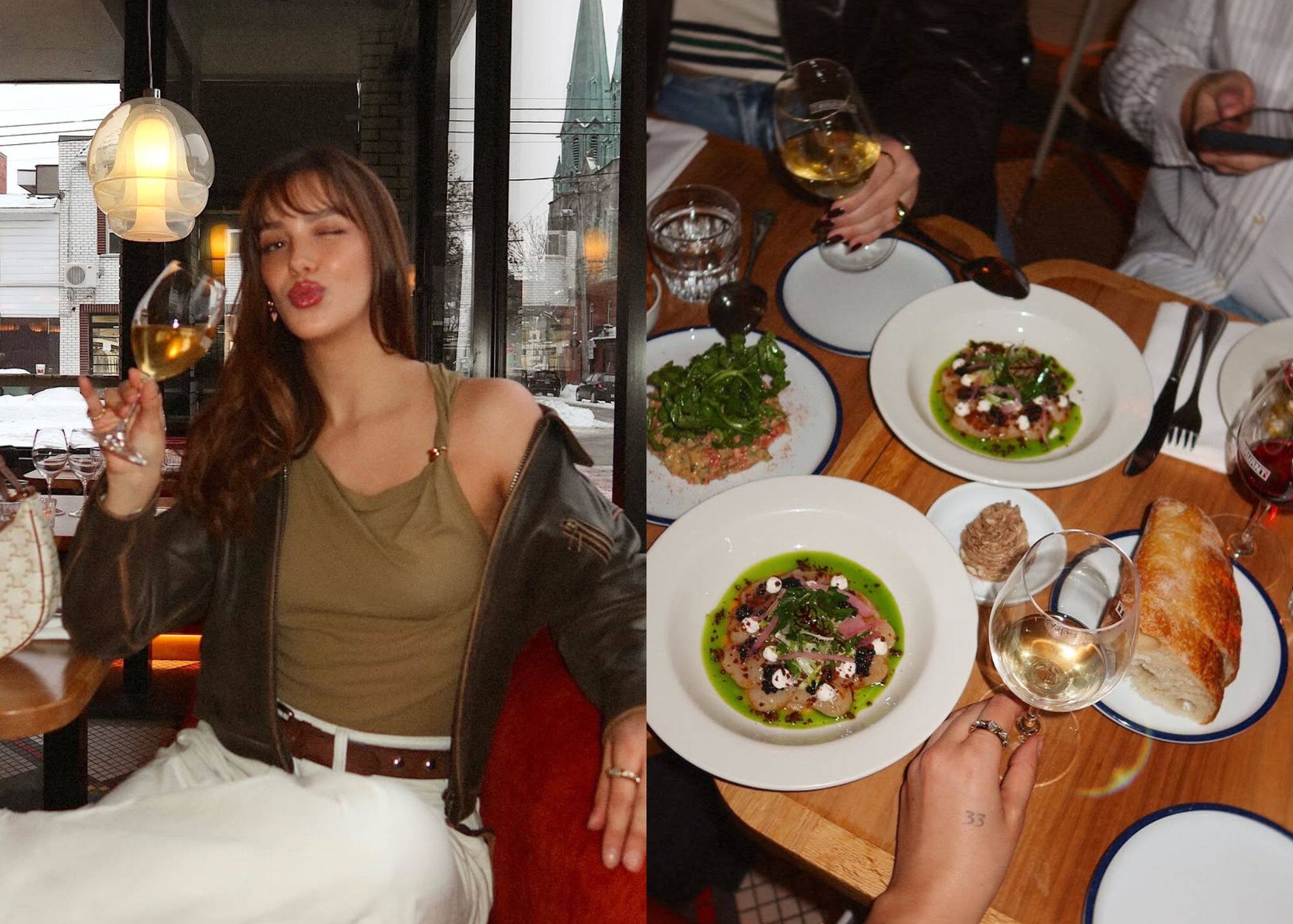 Les 12 restaurants les plus populaires à Montréal présentement [MAI ...