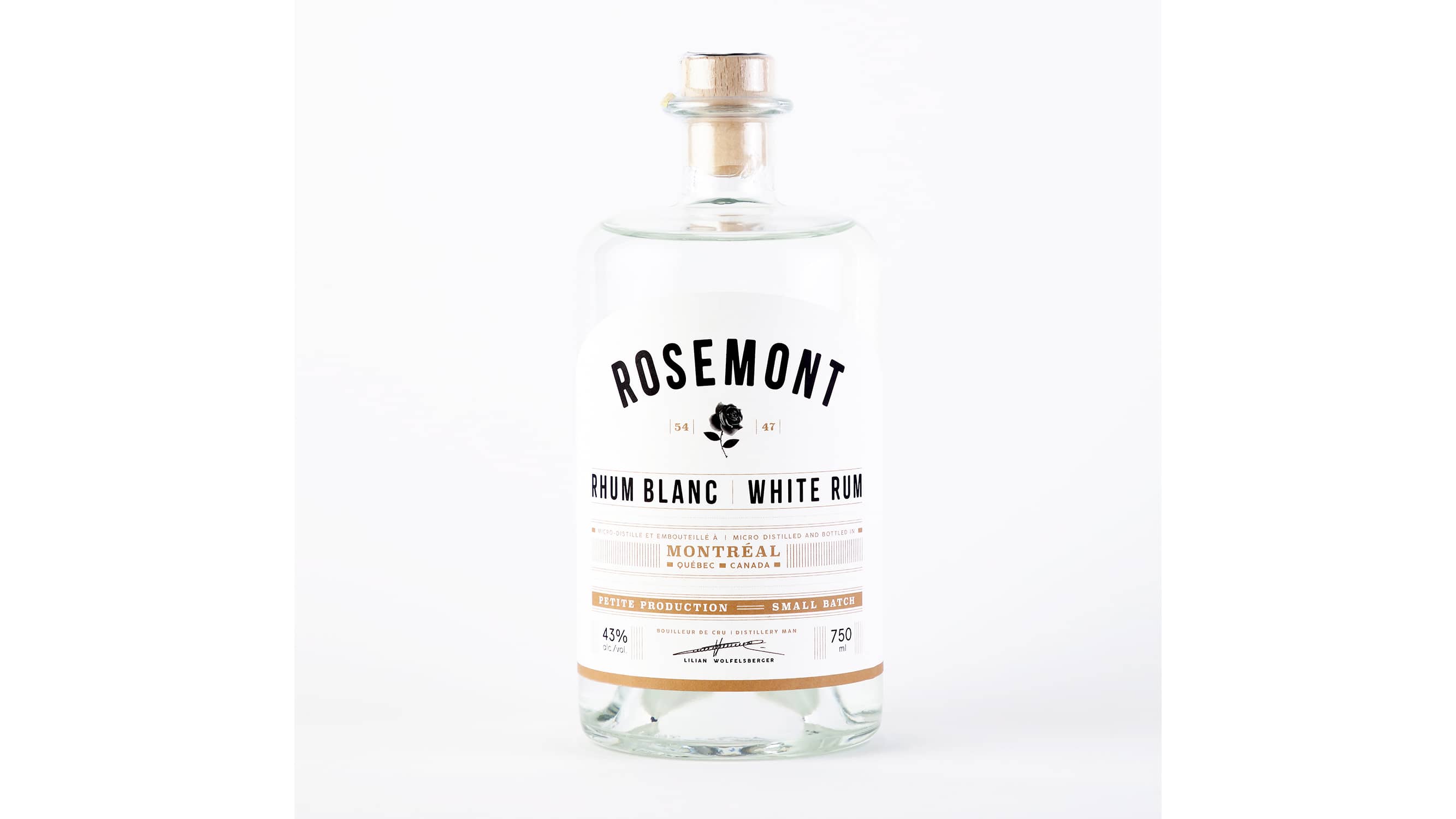 10 rhums québécois à découvrir | Le Journal de Québec