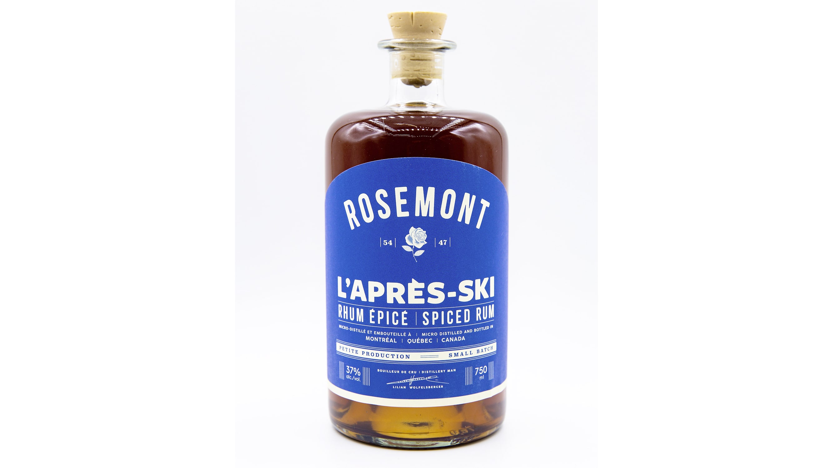 10 rhums québécois à découvrir | Le Journal de Montréal
