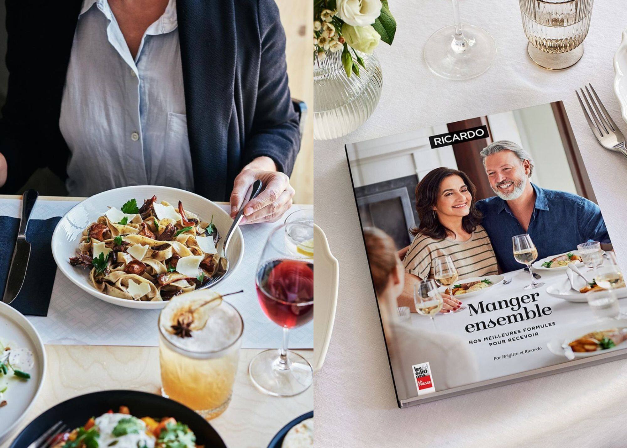 Mauvaise et triste nouvelle pour les cafés et comptoirs RICARDO | 24 heures