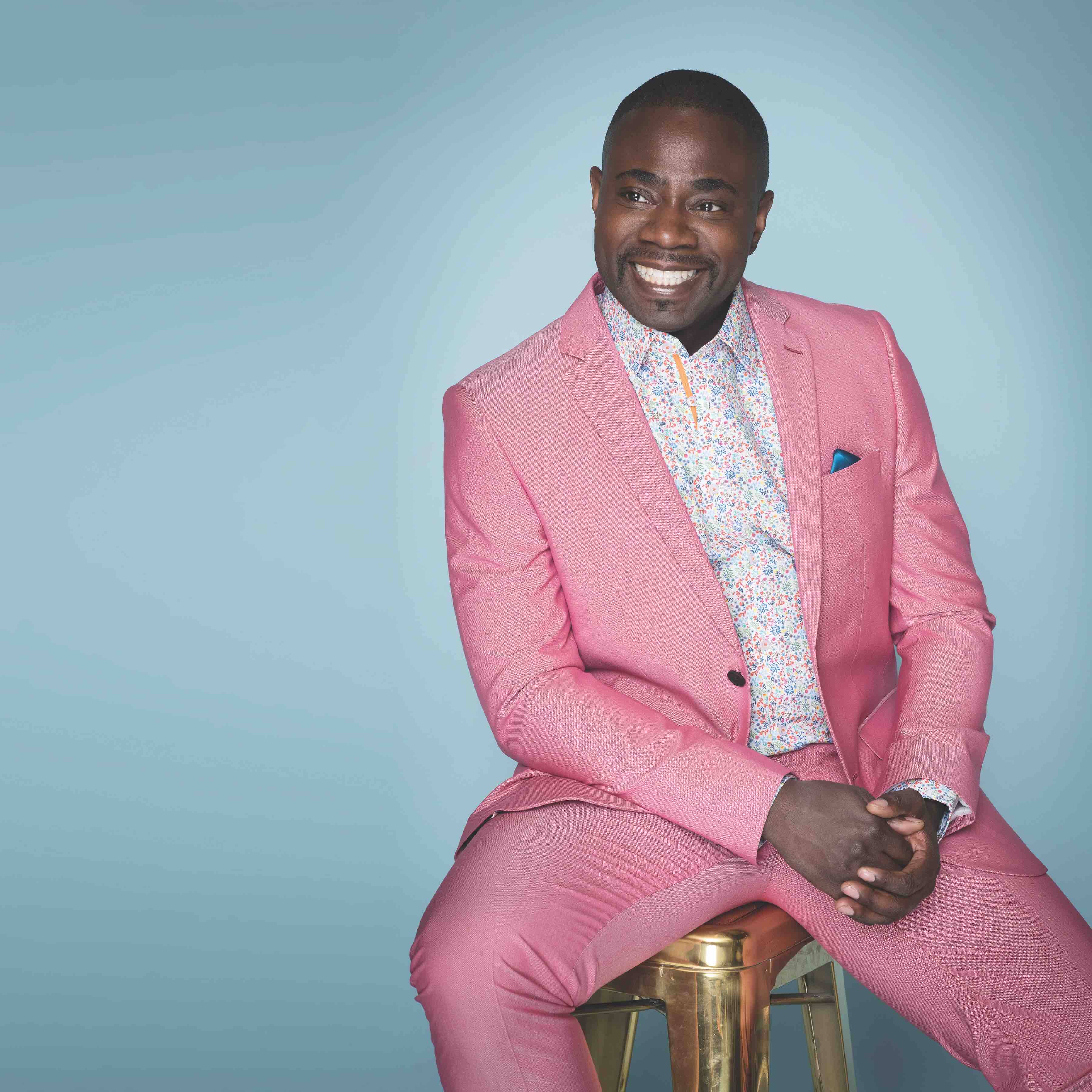 Richardson Zéphir se confie sur son parcours surprenant | 7 Jours