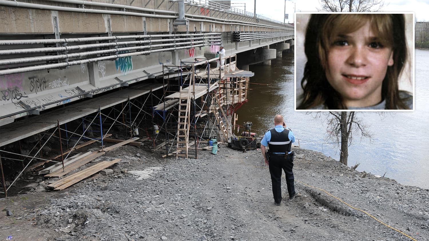 Meurtre non résolu: toujours aucune arrestation 25 ans après la ...