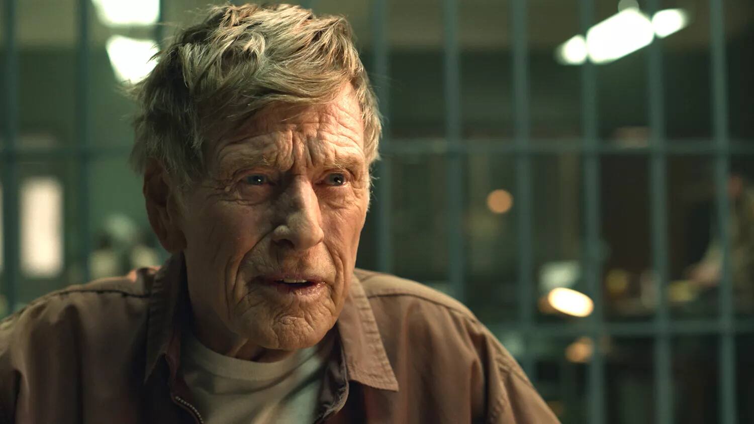 À 88 ans, Robert Redford sort de sa retraite le temps d’une apparition ...