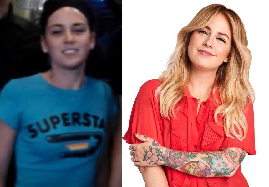 Voici à quoi ressemblent ces 20 VJs de Musique Plus aujourd'hui | Le ...