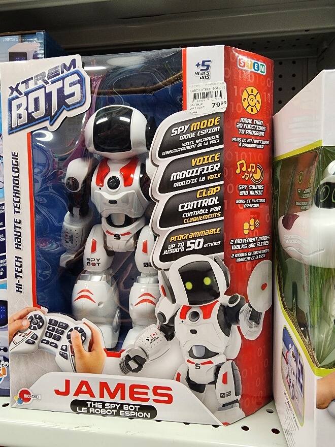 L’OQLF impose son chemin de croix bureaucratique à des milliers de PME ...