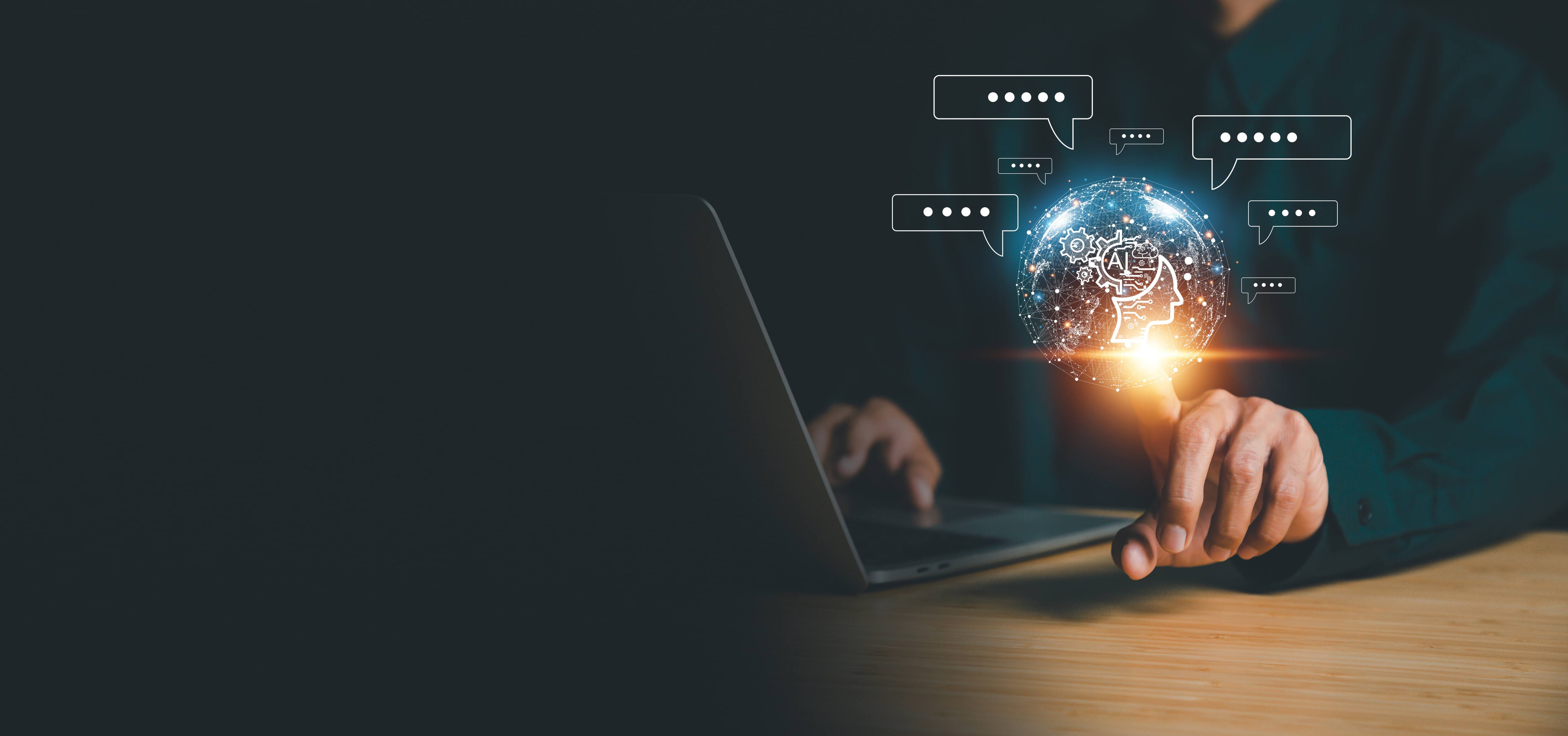 Un escroc chinois vole 830 000$ grâce à l'intelligence artificielle ...