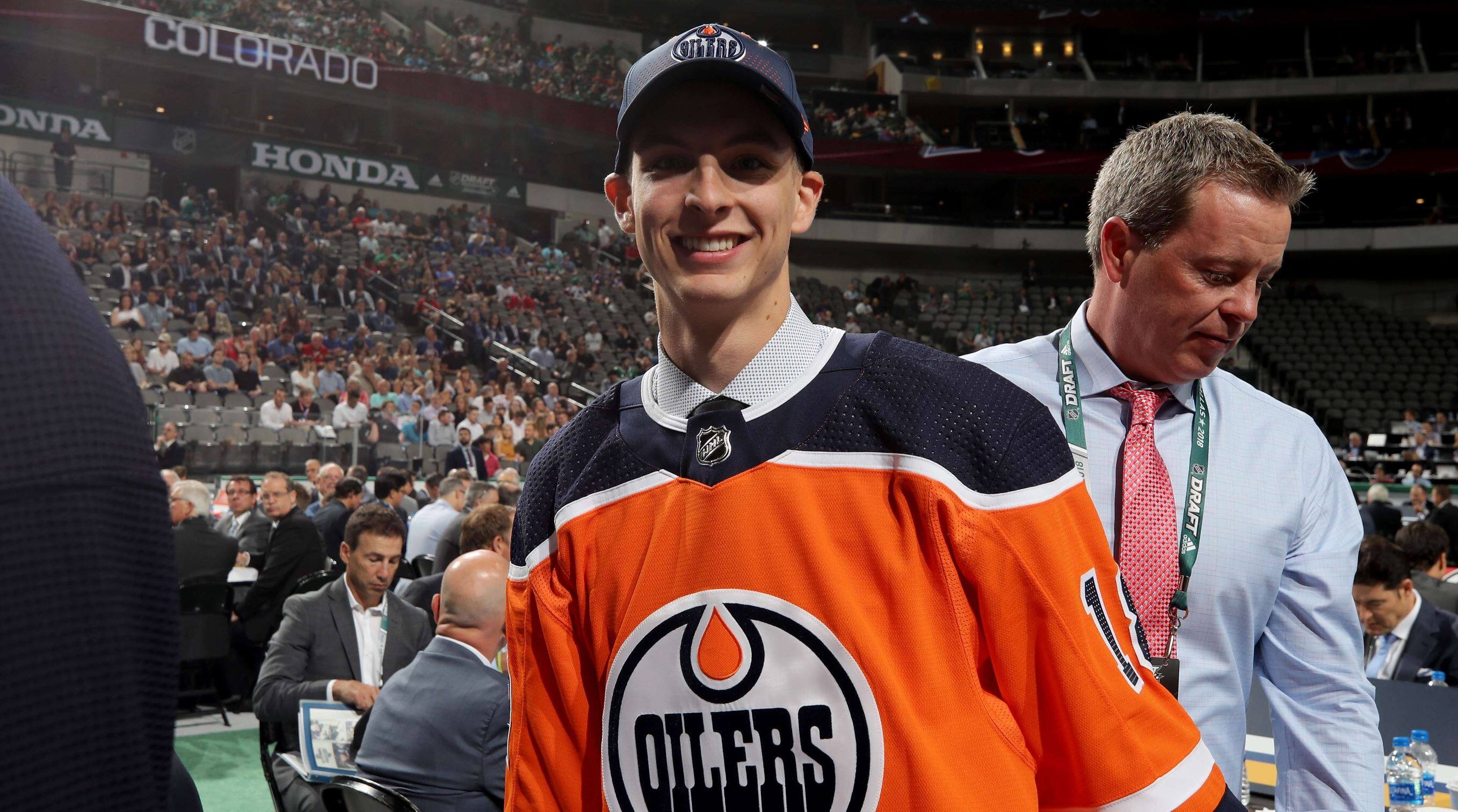 Olivier Rodrigue poursuit sa progression | JDM