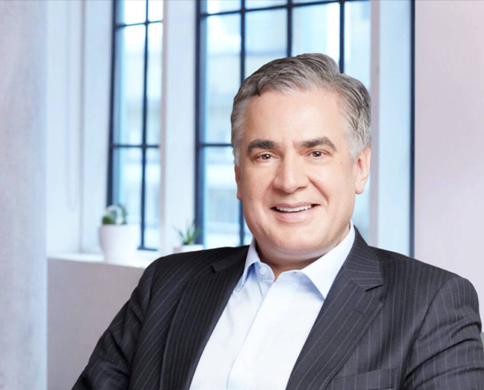 Rogers: le PDG aurait pu recevoir 200 millions $ s'il avait été mis ...