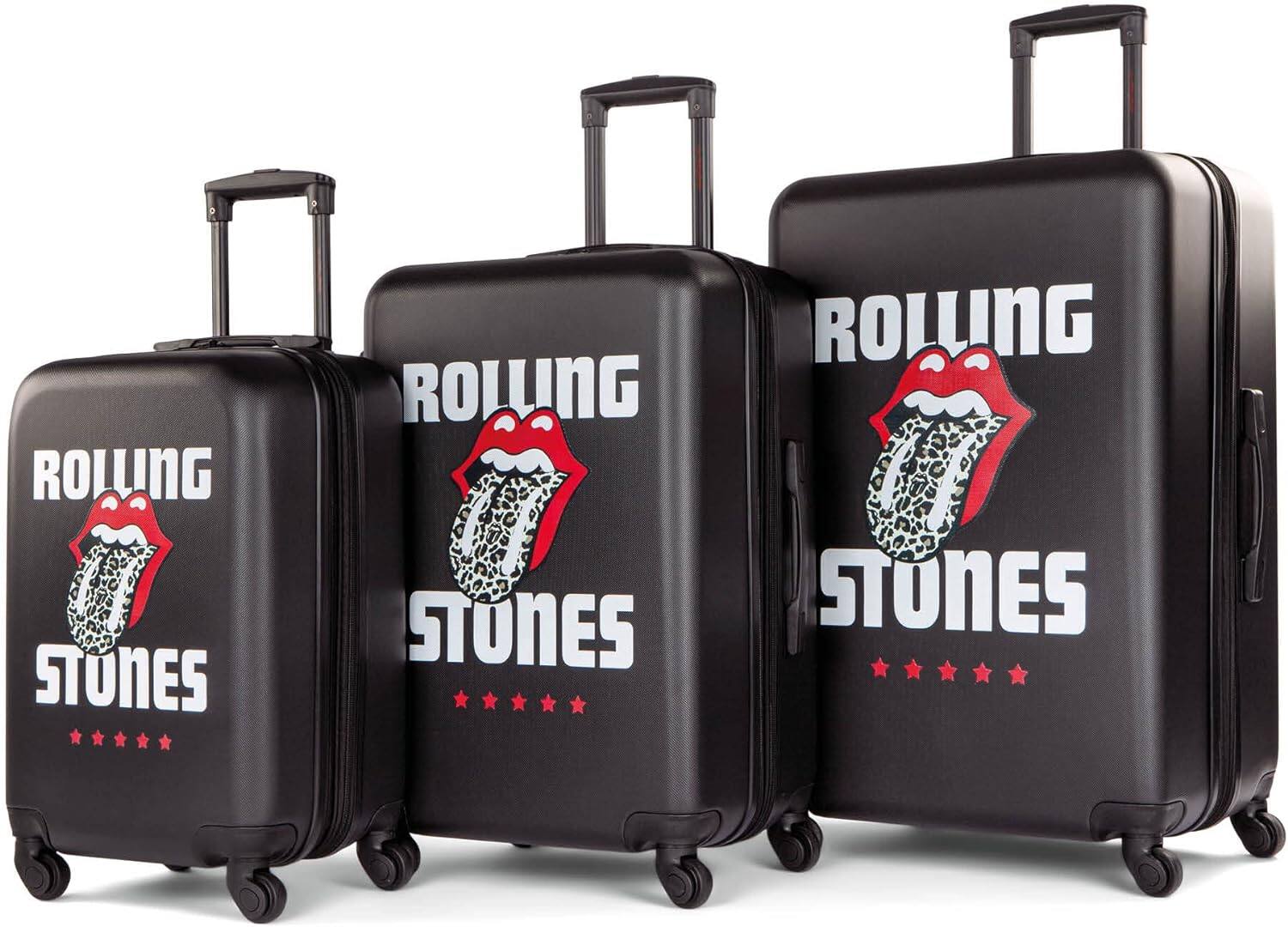 Voici les 10 valises et sacs de voyage hyper pratiques pour votre ...