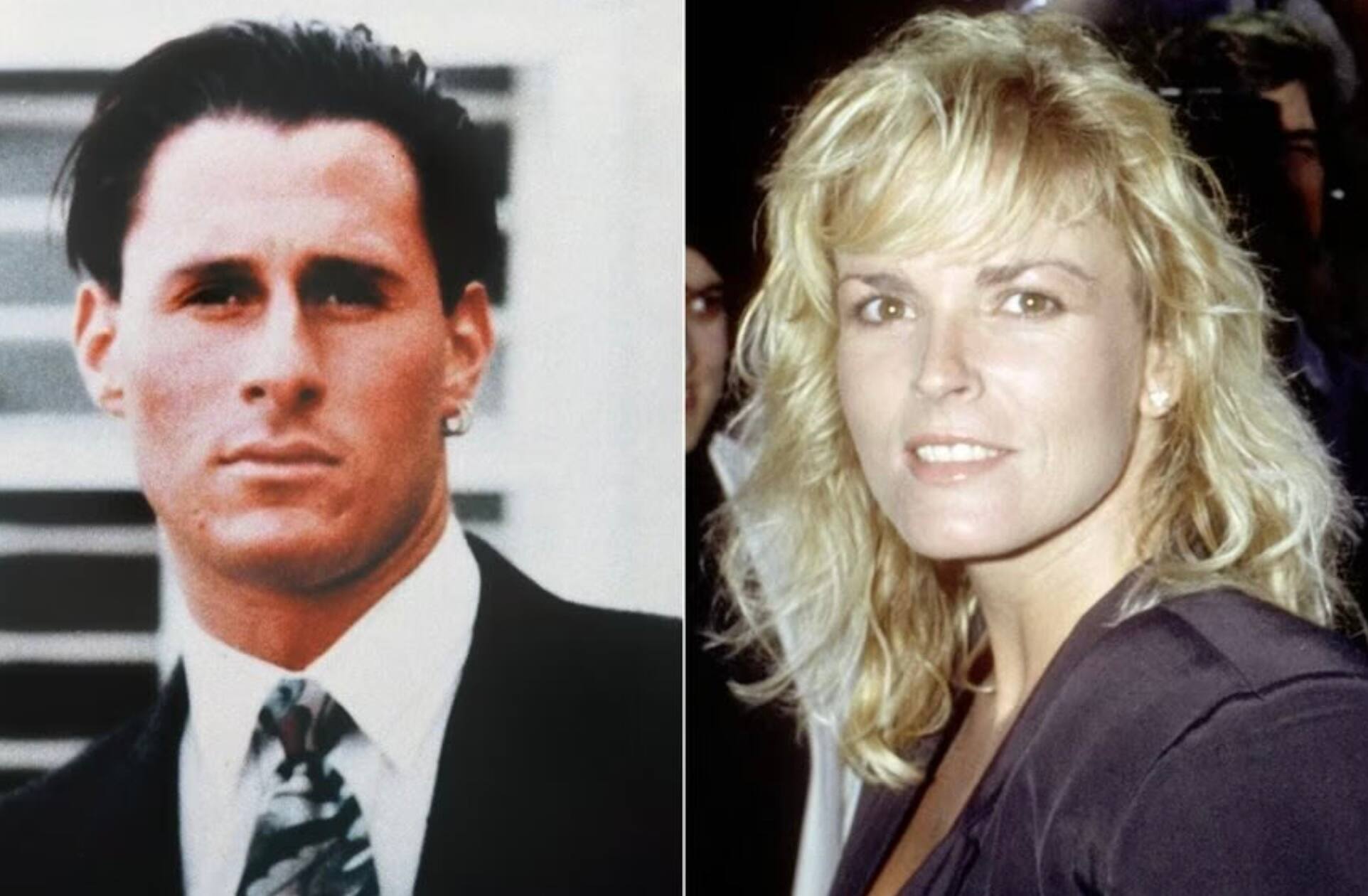 Les internautes parlent de Nicole Brown Simpson et Ron Goldman après la ...