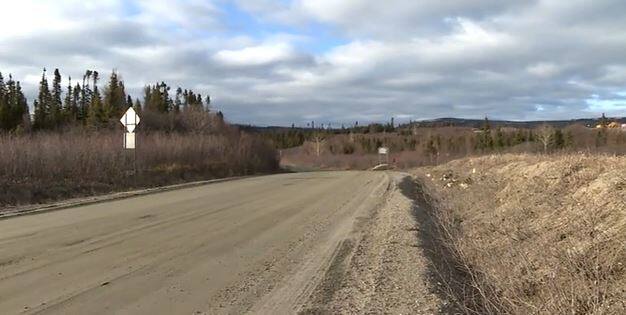 Un bond de 40 % du coût d'amélioration de la route 389 | TVA Nouvelles