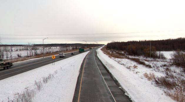 Deux contrats accordés en vue du doublement de l’A55 | JDM